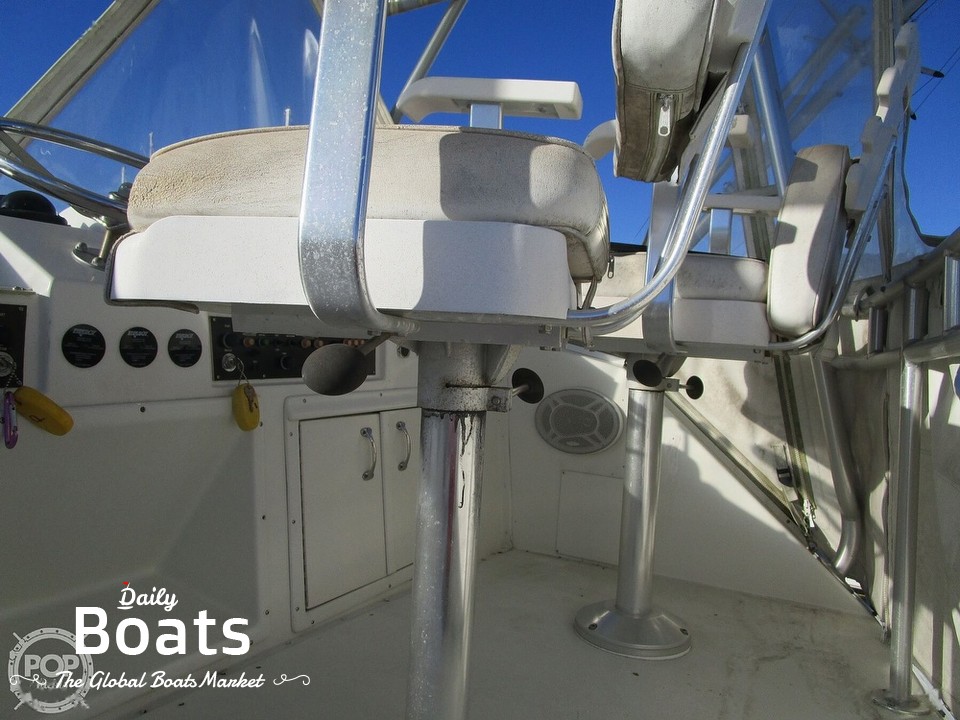 1987 Hatteras 32 for sale. View price, photos and Buy 1987 Hatteras 32 ...