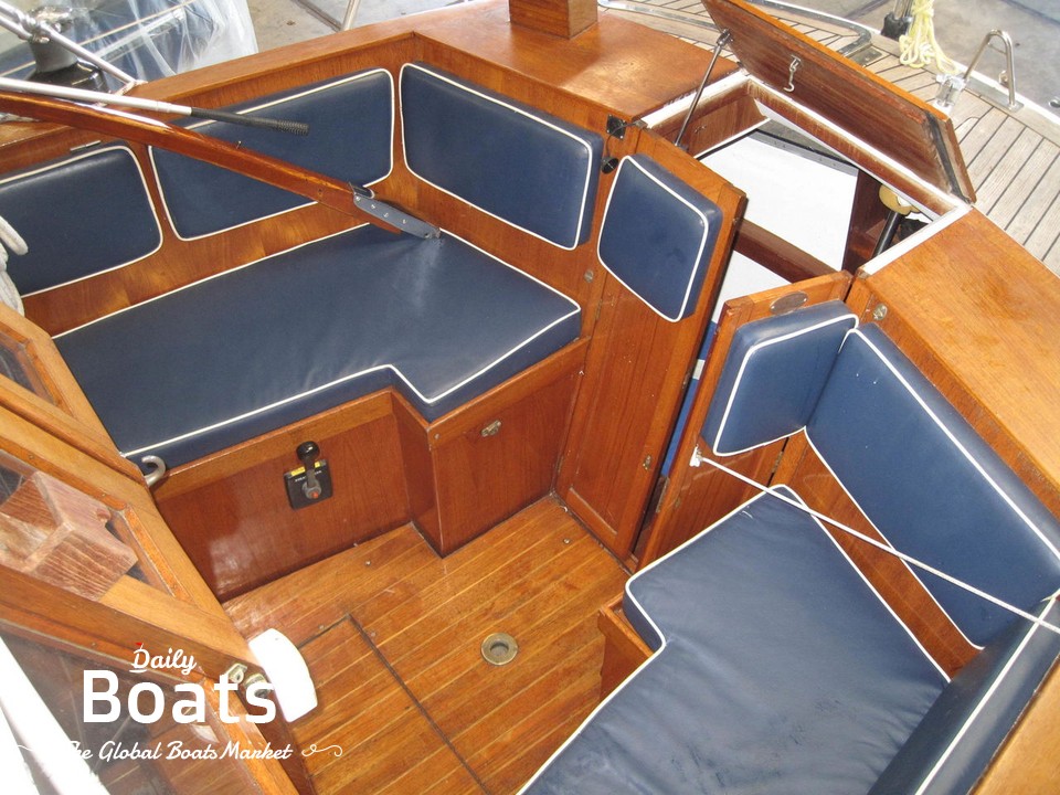 1981 Winga Marin 87 for sale. View price, photos and Buy 1981 Winga ...