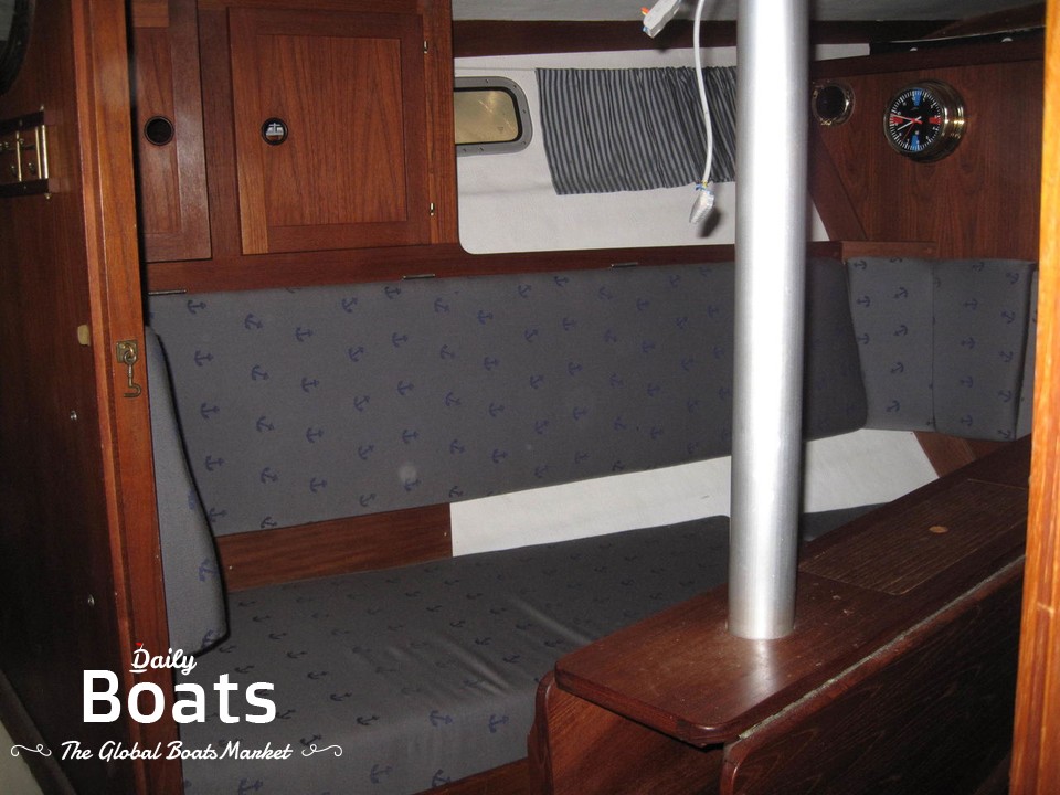 1981 Winga Marin 87 for sale. View price, photos and Buy 1981 Winga ...