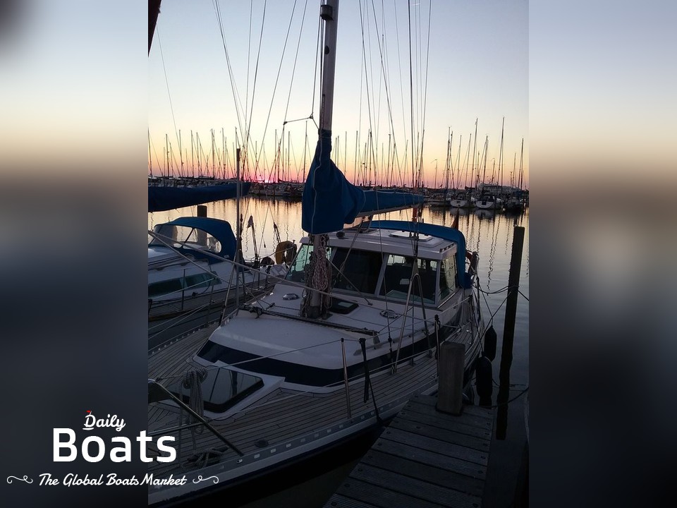 1981 Winga Marin 87 for sale. View price, photos and Buy 1981 Winga ...