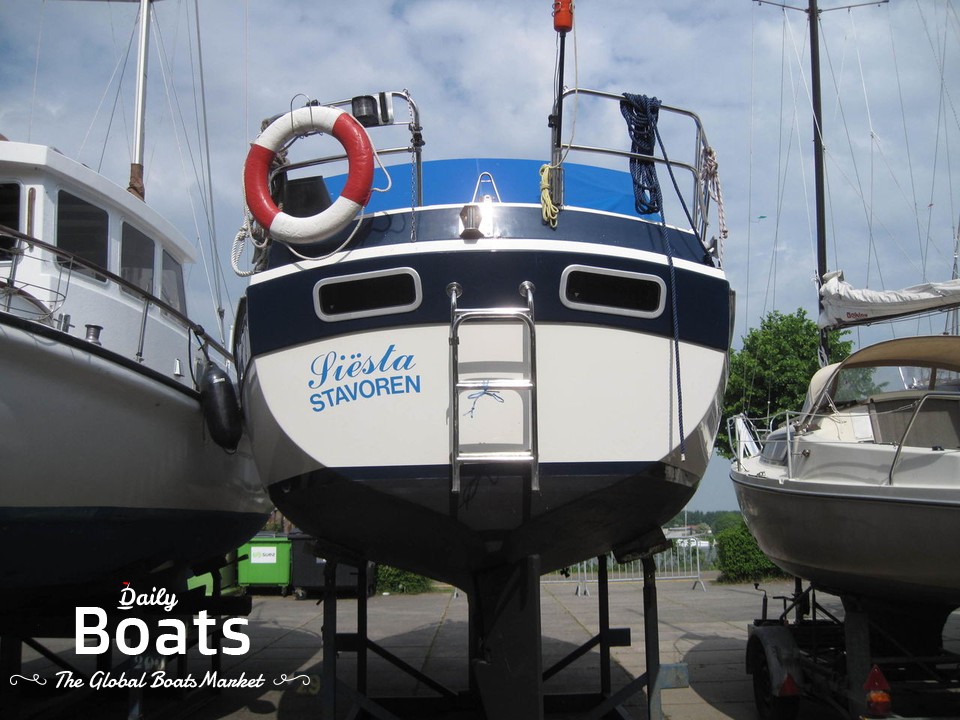 1981 Winga Marin 87 for sale. View price, photos and Buy 1981 Winga ...