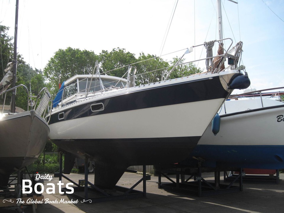 1981 Winga Marin 87 for sale. View price, photos and Buy 1981 Winga ...