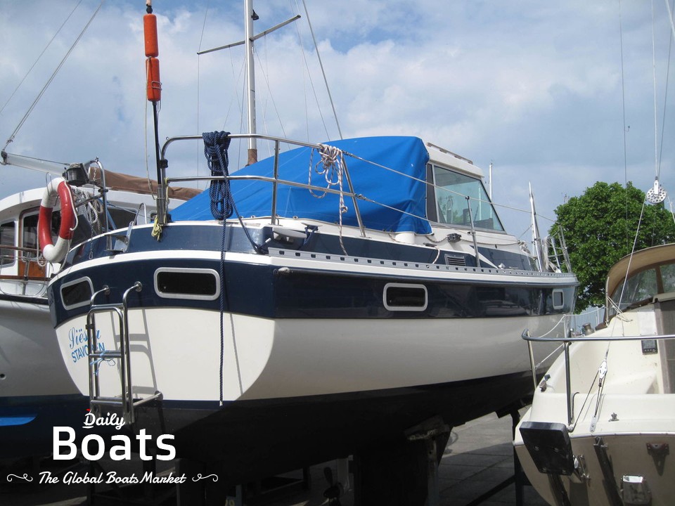 1981 Winga Marin 87 for sale. View price, photos and Buy 1981 Winga ...