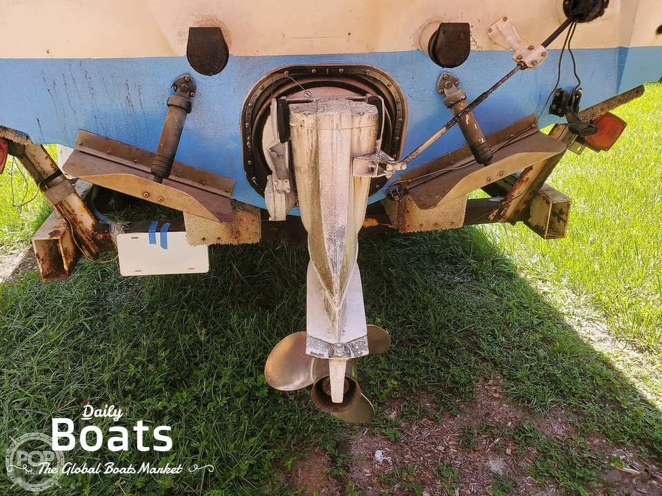 1970 John Allmand 25 for sale. View price, photos and Buy 1970 John ...