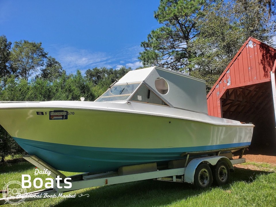 1970 John Allmand 25 for sale. View price, photos and Buy 1970 John ...