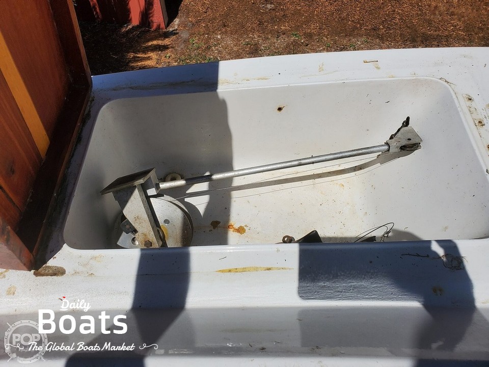 1970 John Allmand 25 for sale. View price, photos and Buy 1970 John ...