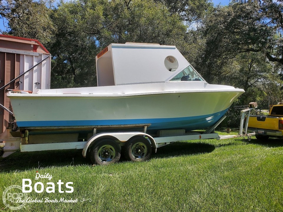 1970 John Allmand 25 for sale. View price, photos and Buy 1970 John ...