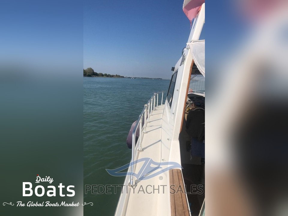 1979 Vizianello Vz 29 for sale. View price, photos and Buy 1979 ...