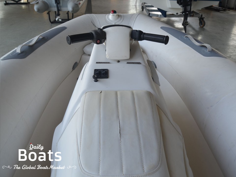 2003 Avon Inflatables 320 Sea Jet for sale. View price, photos and Buy ...