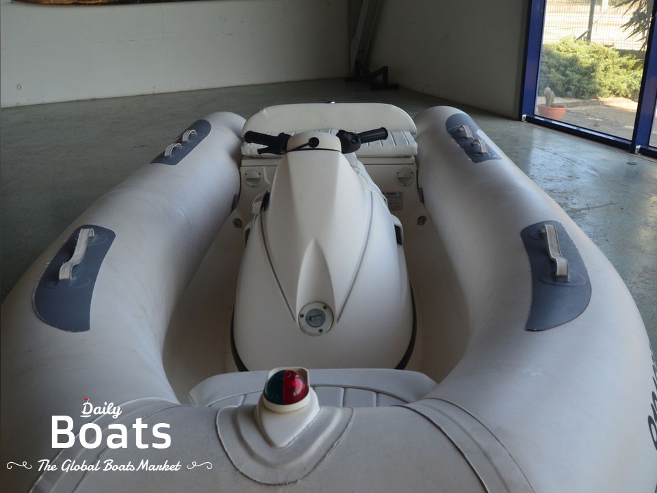 2003 Avon Inflatables 320 Sea Jet for sale. View price, photos and Buy ...