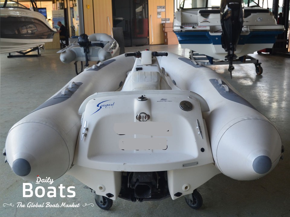 2003 Avon Inflatables 320 Sea Jet for sale. View price, photos and Buy ...