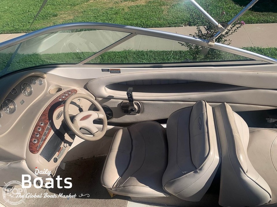 2000 Maxum 1900 Sr for sale. View price, photos and Buy 2000 Maxum 1900 ...