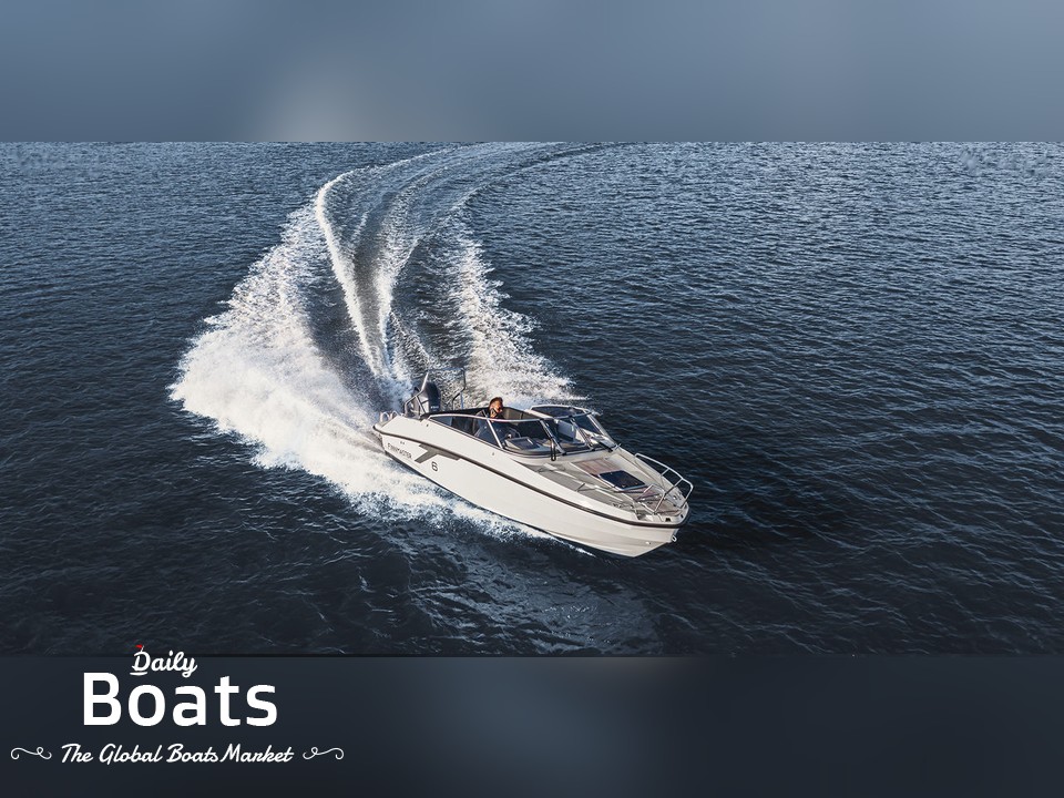 2021 Finnmaster 6 til salgs. Se pris, bilder og Kjøpe 2021 Finnmaster 6 ...