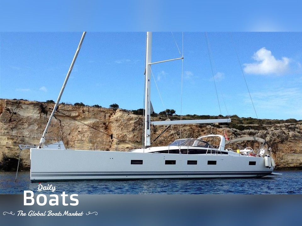 2015 Jeanneau Yachts 64 for sale. View price, photos and Buy 2015 ...
