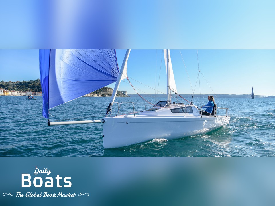 2022 Bénéteau First 27 for sale. View price, photos and Buy 2022 Bénéteau First 27 #264956