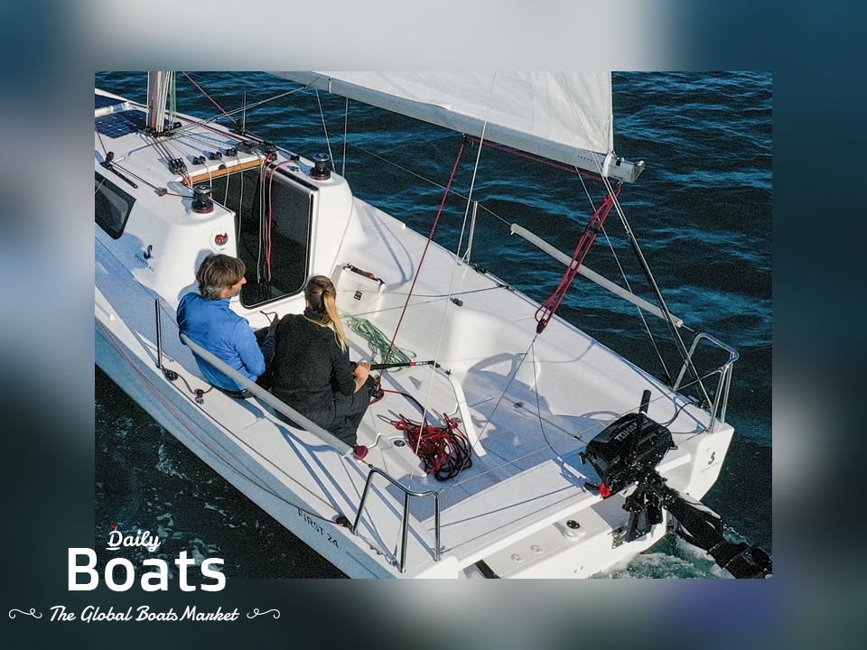 2022 Bénéteau First 27 for sale. View price, photos and Buy 2022 Bénéteau First 27 #264956