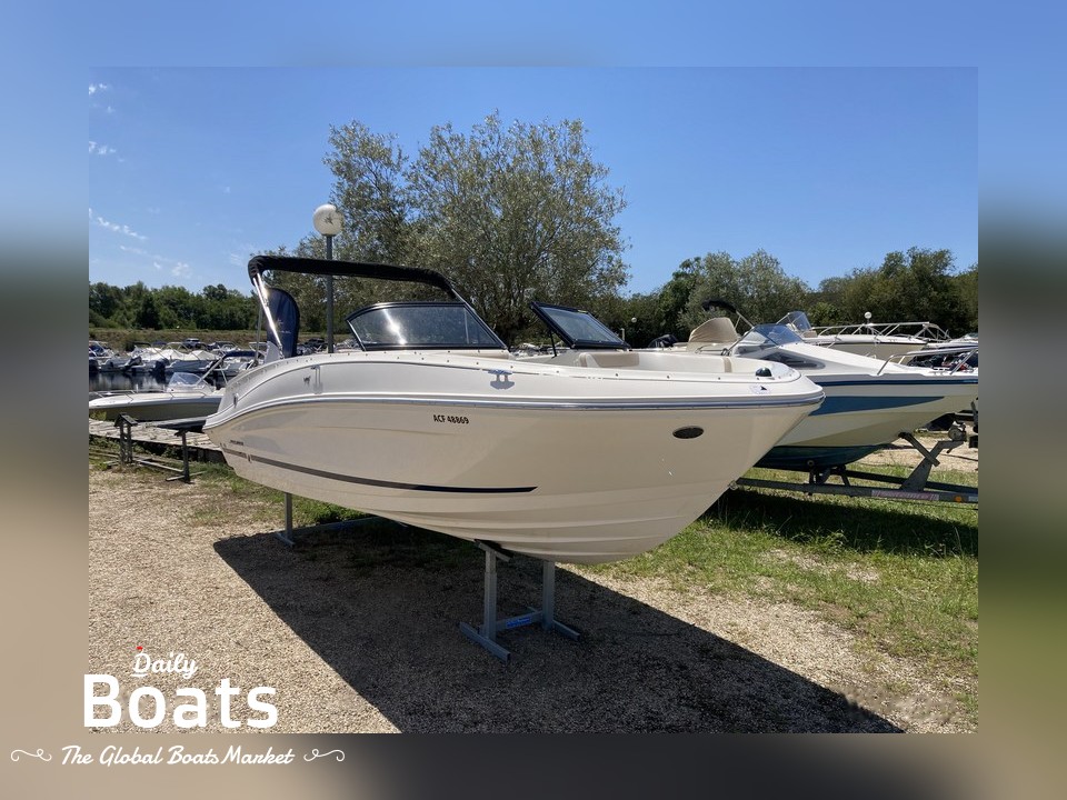 2017 Bayliner Vr5 for sale. View price, photos and Buy 2017 Bayliner ...