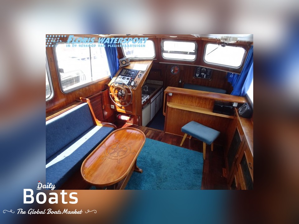 1984 Neptunus 107 for sale. View price, photos and Buy 1984 Neptunus ...