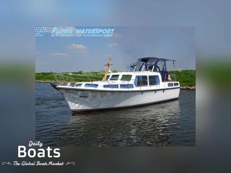 1984 Neptunus 107 for sale. View price, photos and Buy 1984 Neptunus ...