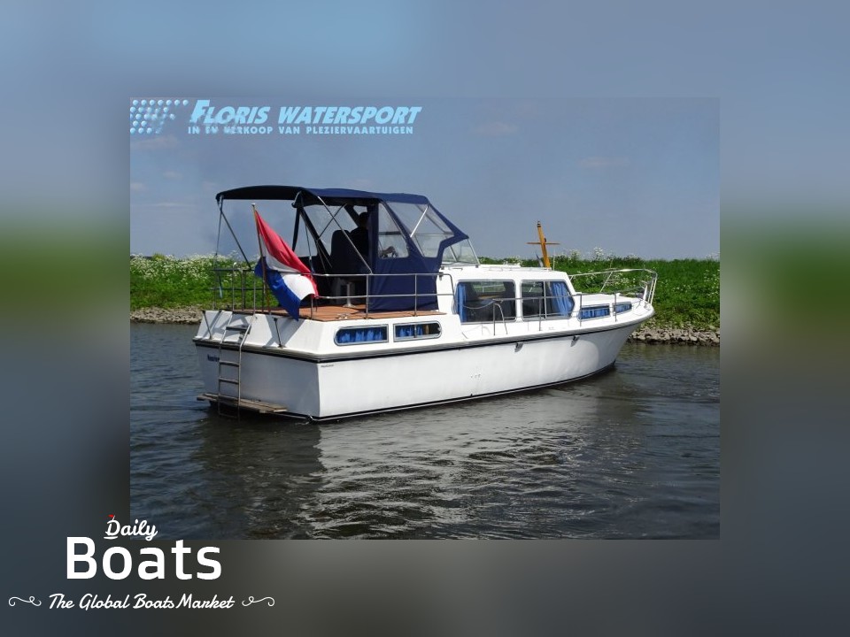 1984 Neptunus 107 for sale. View price, photos and Buy 1984 Neptunus ...