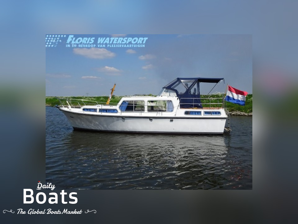 1984 Neptunus 107 for sale. View price, photos and Buy 1984 Neptunus ...