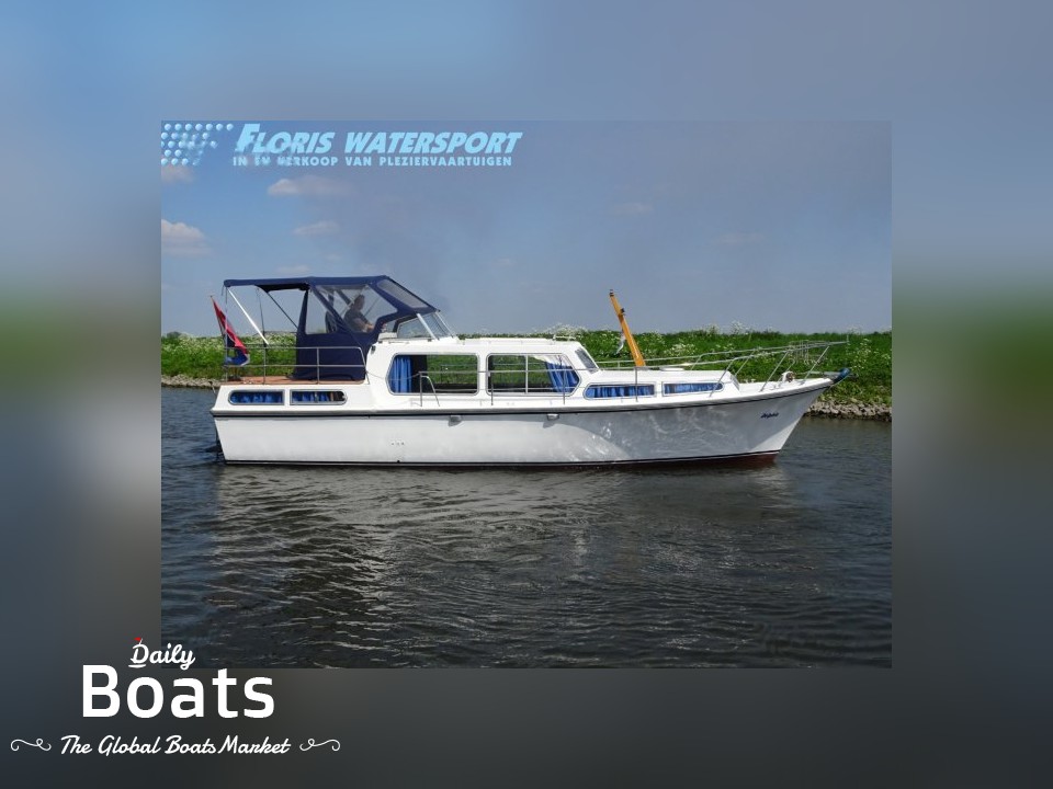 1984 Neptunus 107 for sale. View price, photos and Buy 1984 Neptunus ...