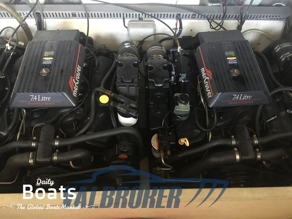 1997 Performance Marine 907 for sale. View price, photos and Buy 1997 ...