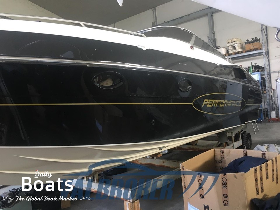 1997 Performance Marine 907 for sale. View price, photos and Buy 1997 ...