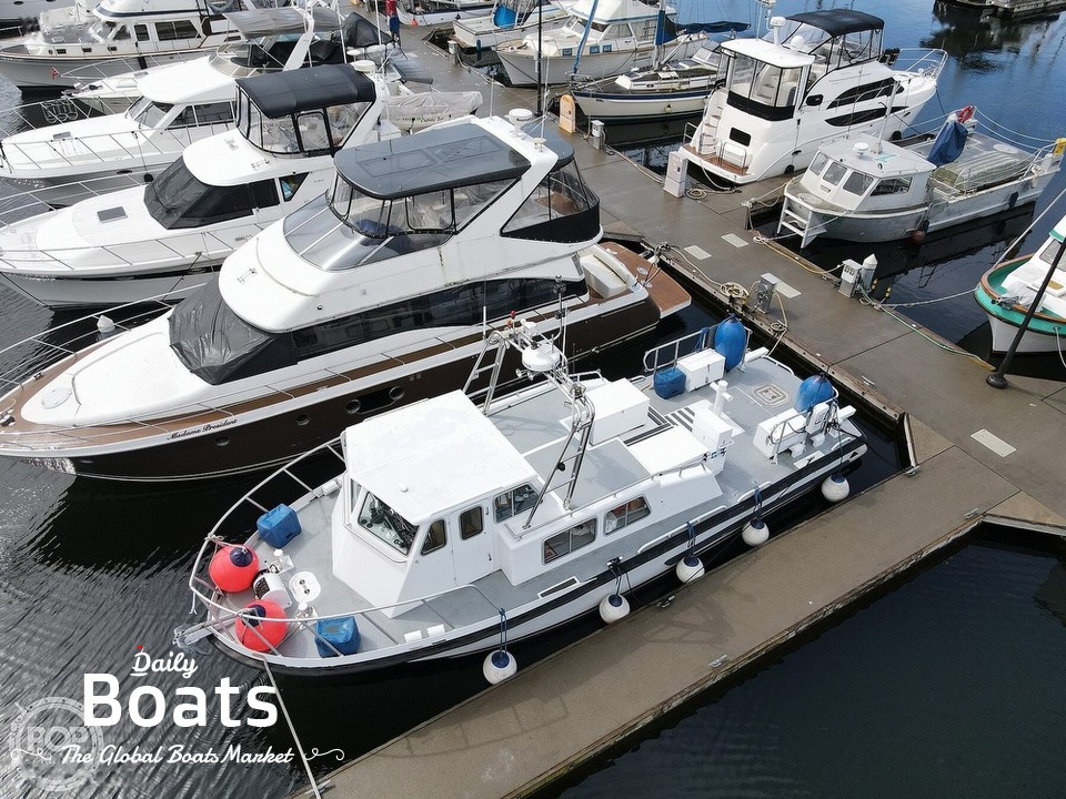 1977 Uniflite Custom 42 for sale. View price, photos and Buy 1977 ...