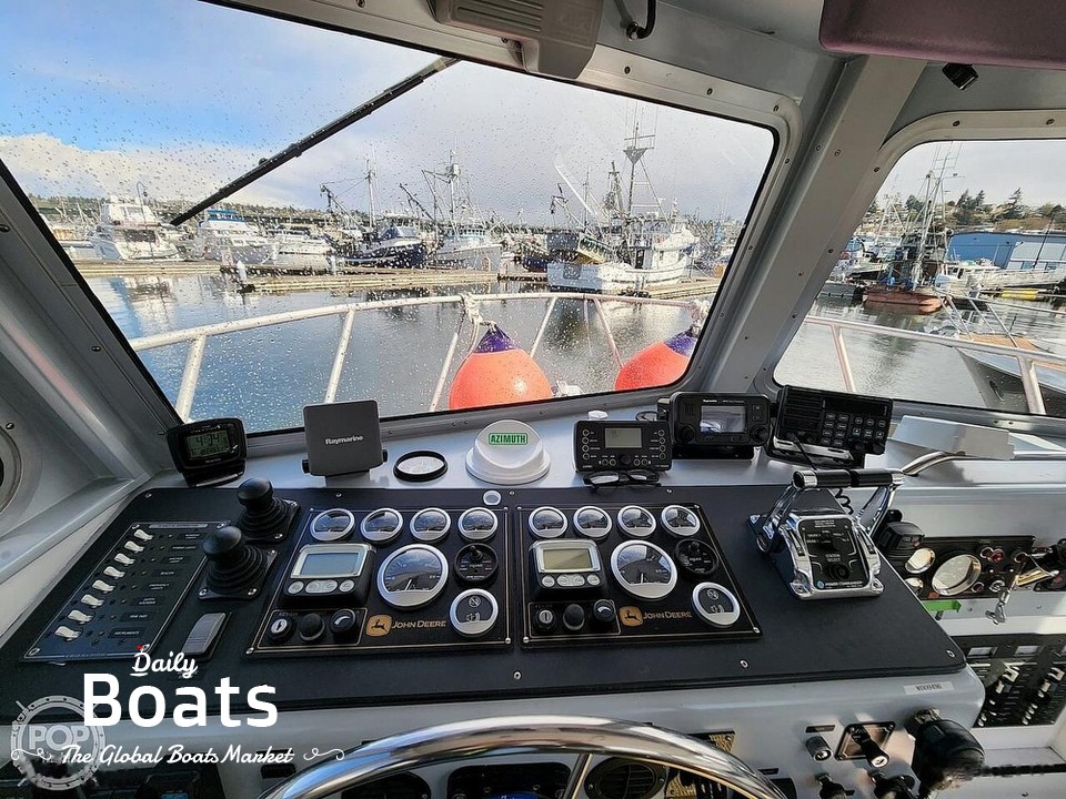 1977 Uniflite Custom 42 for sale. View price, photos and Buy 1977 ...