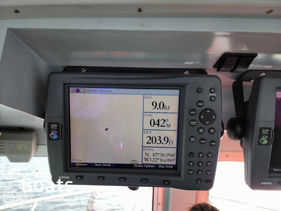 1977 Uniflite Custom 42 for sale. View price, photos and Buy 1977 ...