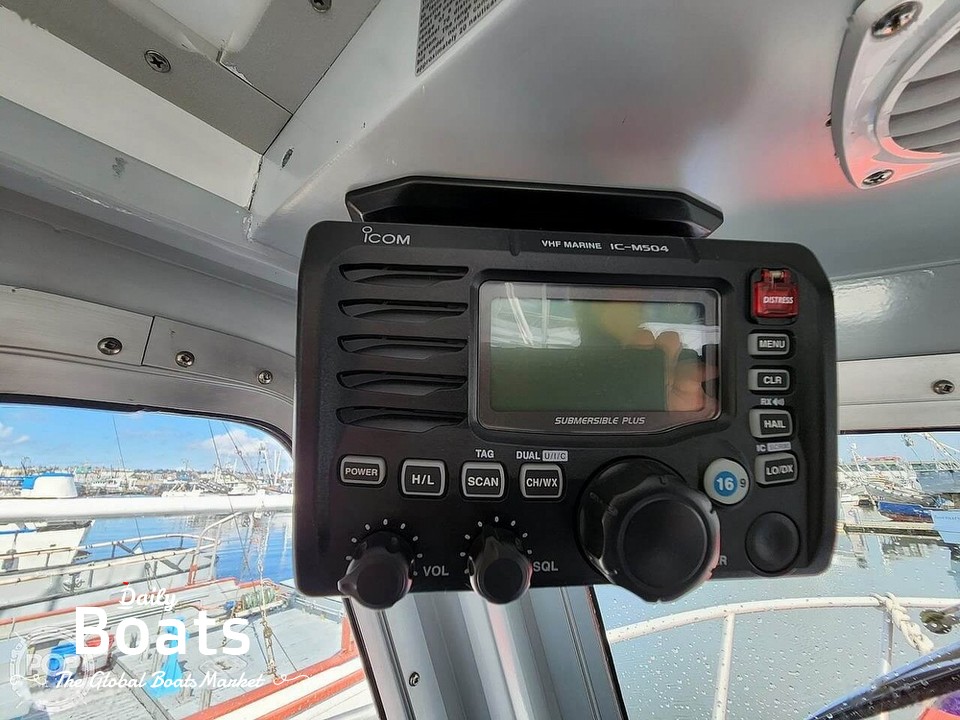 1977 Uniflite Custom 42 for sale. View price, photos and Buy 1977 ...