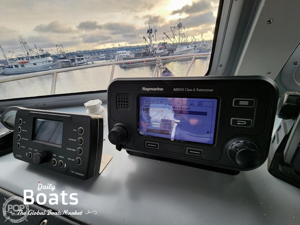 1977 Uniflite Custom 42 for sale. View price, photos and Buy 1977 ...