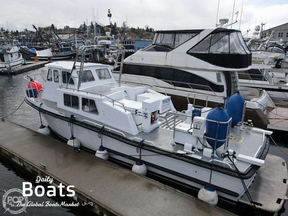 1977 Uniflite Custom 42 for sale. View price, photos and Buy 1977 ...