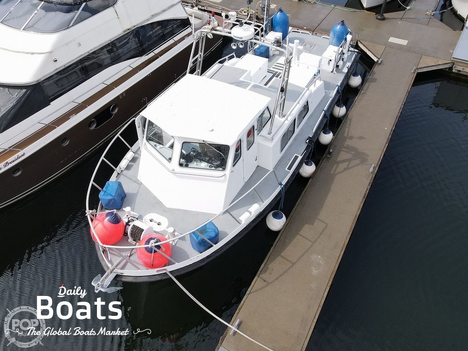 1977 Uniflite Custom 42 for sale. View price, photos and Buy 1977 ...