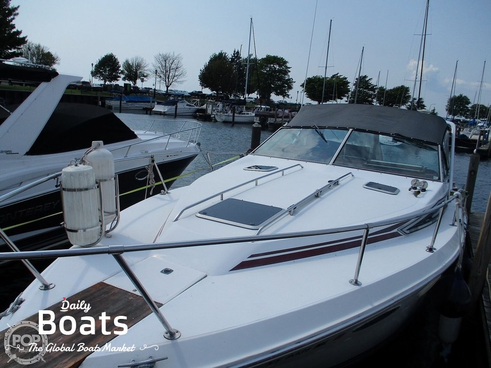 1989 Sea Ray 300 Sundancer for sale. View price, photos and Buy 1989 ...