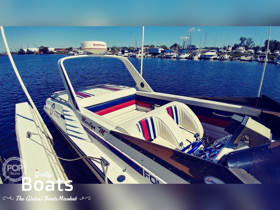 Fountain Powerboats 12 M for sale. View price, photos and Buy Fountain ...