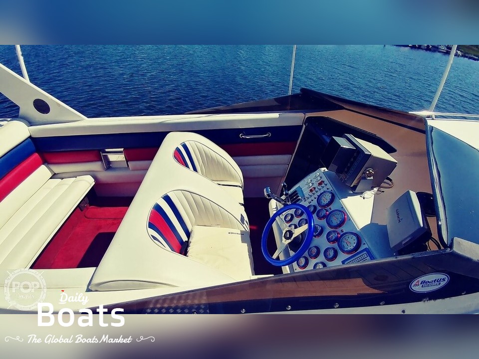 Fountain Powerboats 12 M for sale. View price, photos and Buy Fountain ...