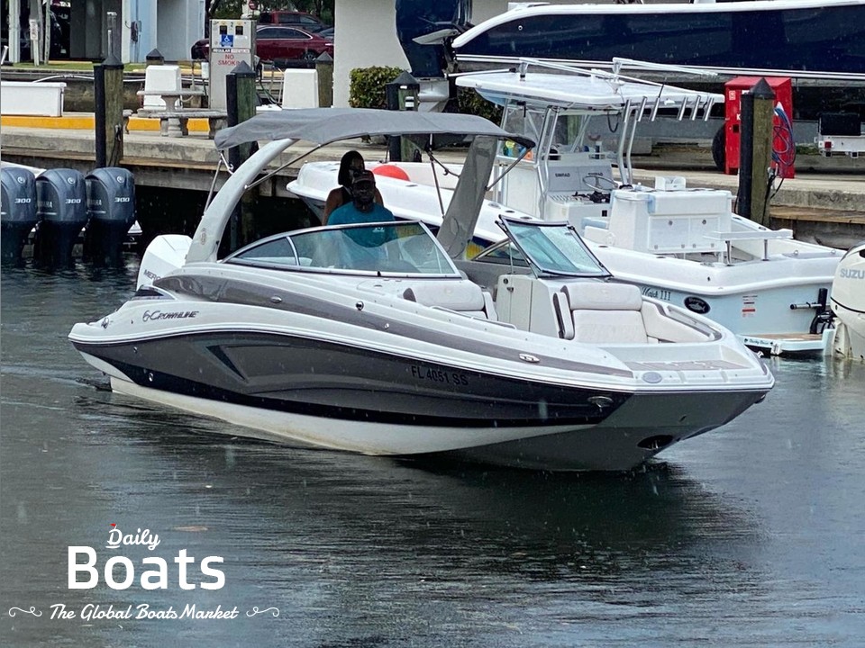 2020 Crownline for sale. View price, photos and Buy 2020 Crownline #264995