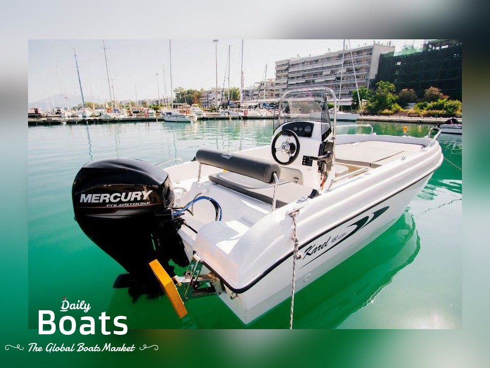 2019 Karel Boats 480 Open for sale. View price, photos and Buy 2019 ...