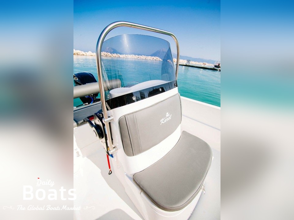 2019 Karel Boats 480 Open for sale. View price, photos and Buy 2019 ...