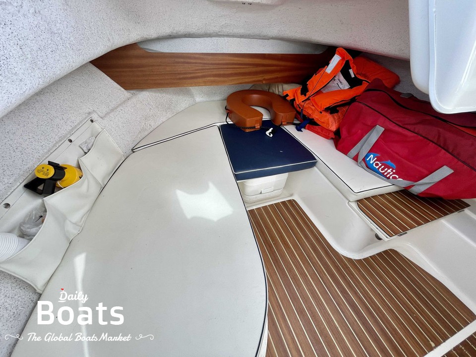 2007 Quicksilver 640 Weekend for sale. View price, photos and Buy 2007 ...