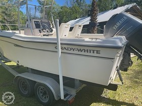 1999 Grady-White 209 Escape for sale. View price, photos and Buy 1999 ...
