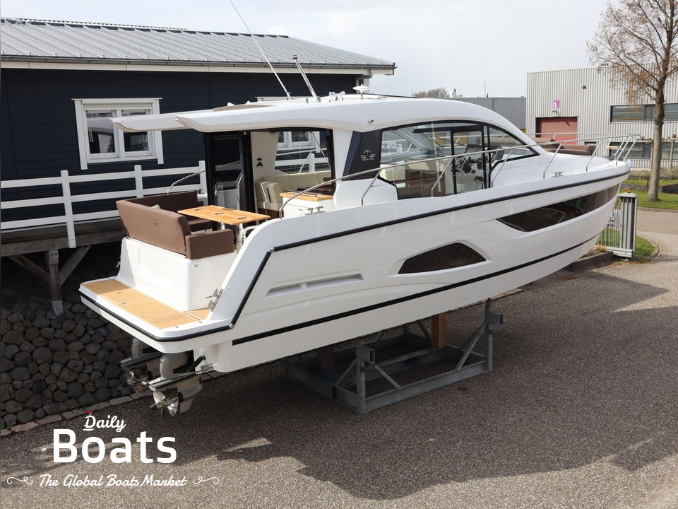 2021 Sealine C390 for sale. View price, photos and Buy 2021 Sealine ...