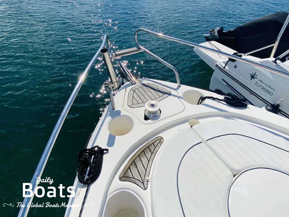 2005 Rio Boats 750 Day Cruiser for sale. View price, photos and Buy ...