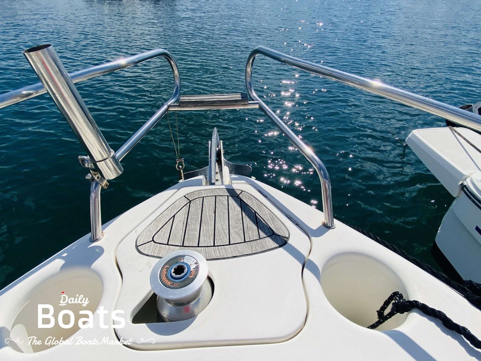 2005 Rio Boats 750 Day Cruiser for sale. View price, photos and Buy ...