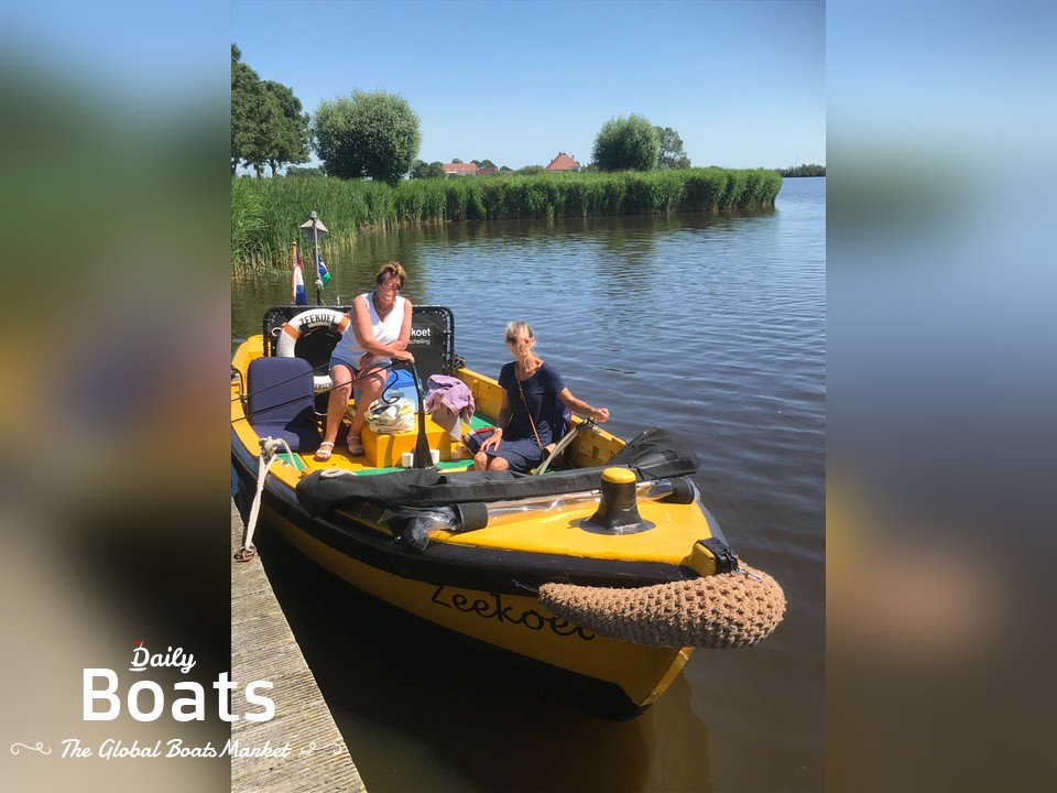 Loodsjol 6.75 for sale. View price, photos and Buy Loodsjol 6.75 #265036