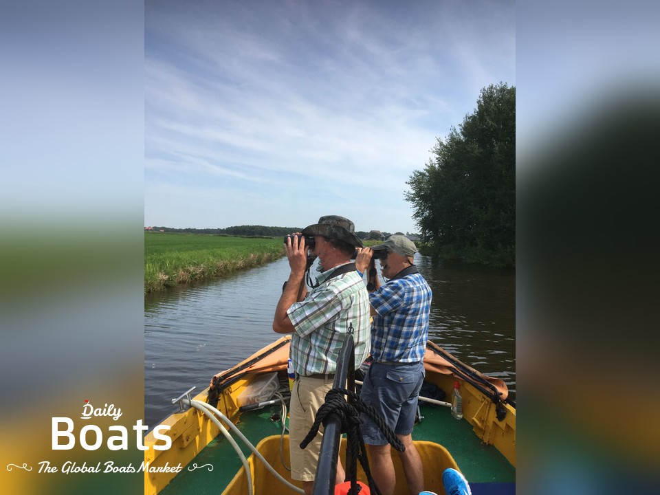 Loodsjol 6.75 for sale. View price, photos and Buy Loodsjol 6.75 #265036