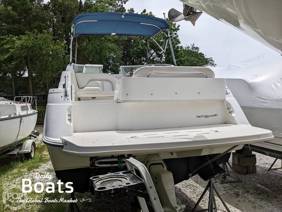 2001 Wellcraft 2400 Martinique for sale. View price, photos and Buy ...