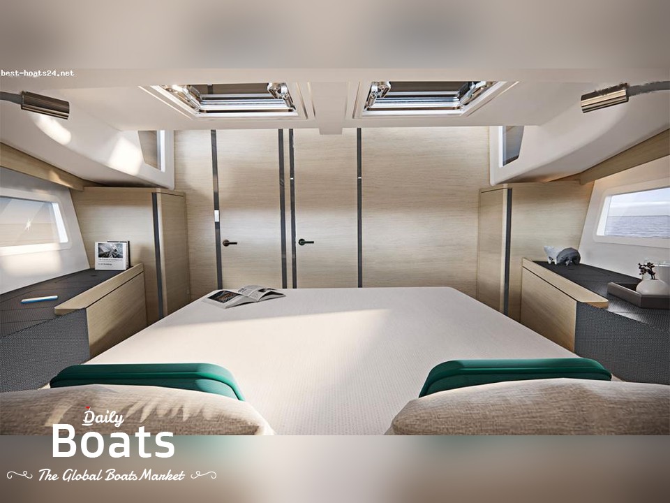 2022 Delphia Yachts 11 - Sedan Herbst 2022 Verfugbar for sale. View ...